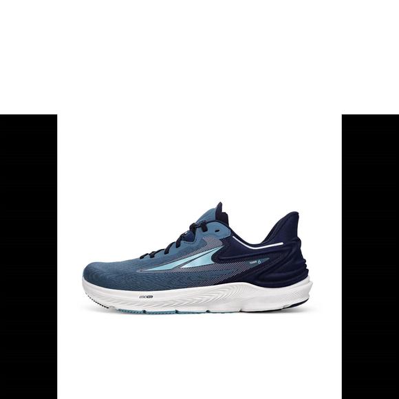 Altra | Shoes | New Altra Torin 6 In Mineral Blue | Poshmark